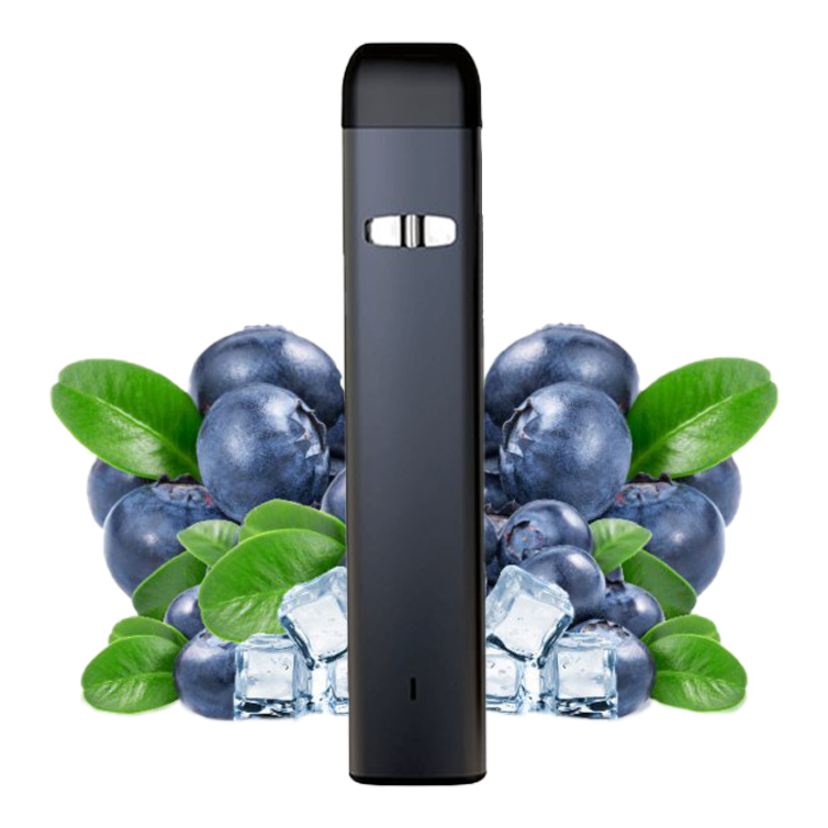 Mental Botanist | Disposable Pods - ⚠️ Ultra Strong | Natural ...